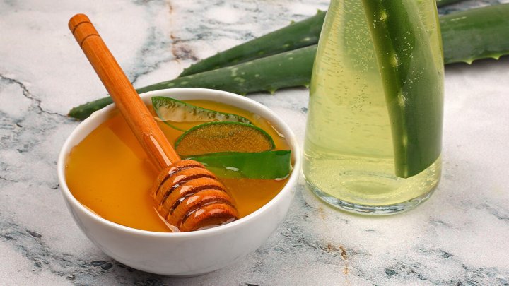 Aloe Vera a med: Elixír zdravia pre celú rodinu | VitaPlus+
